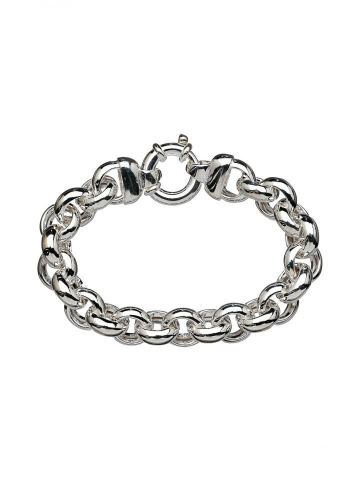 Kalevala Koru Elegant Rannekoru 19,5 cm - Korukauppa24.fi