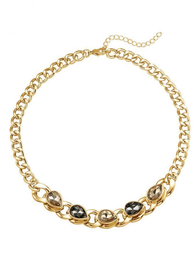 Kaulakoru Monivärinen - Korukauppa24.fi