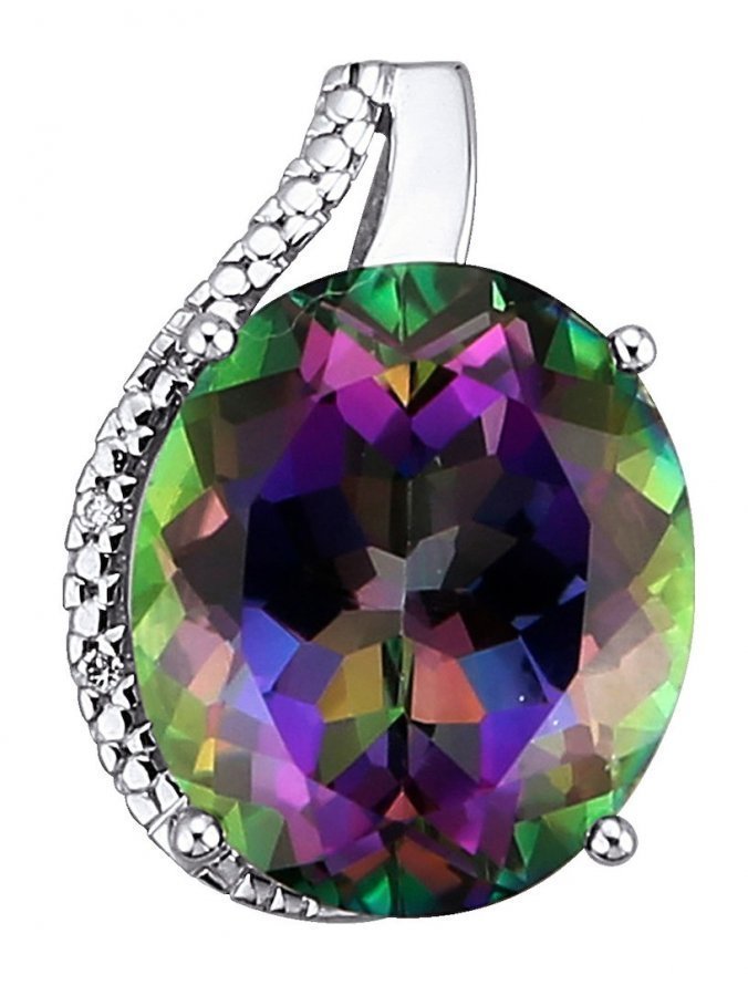 Riipus Monivärinen - Korukauppa24.fi