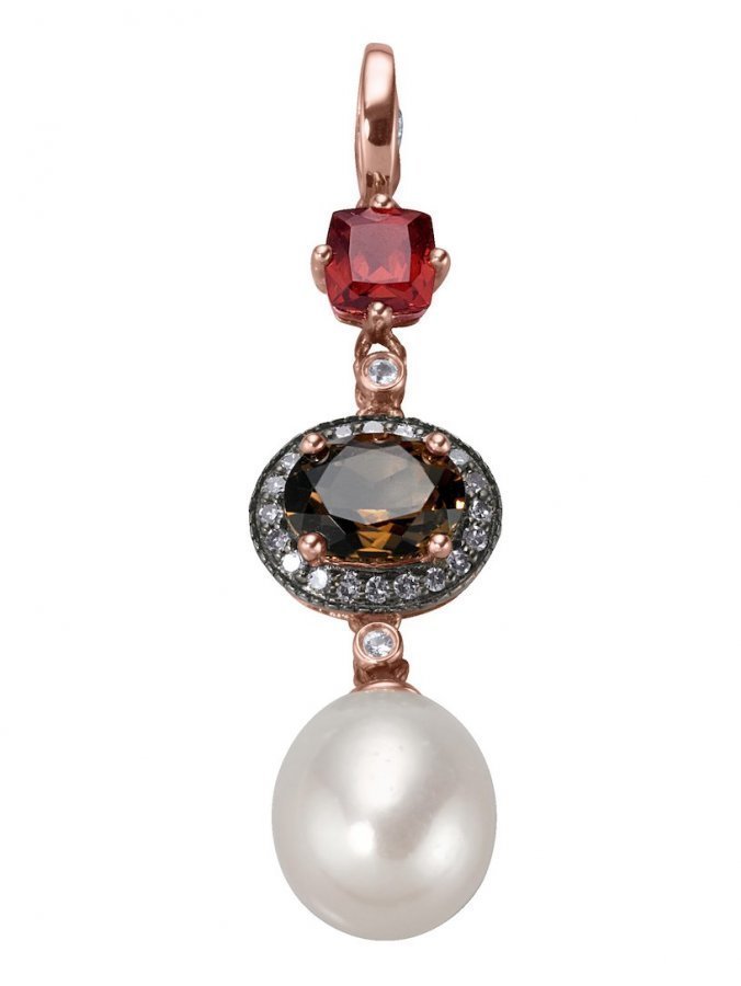 Riipus Monivärinen - Korukauppa24.fi